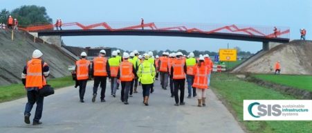 SISAU - Sustainable Infrastructure Systems