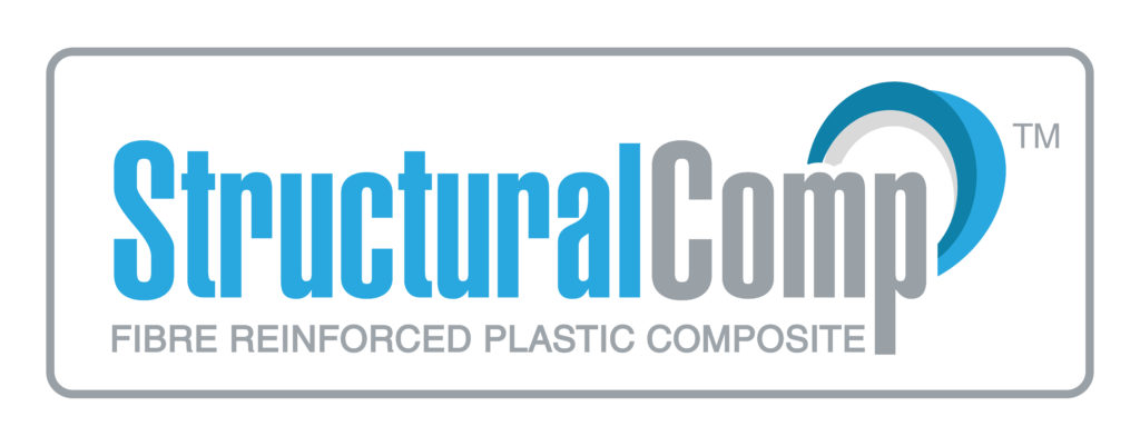 StructuralComp® Fibreglass Reinforced Polymer (FRP) - SISAU